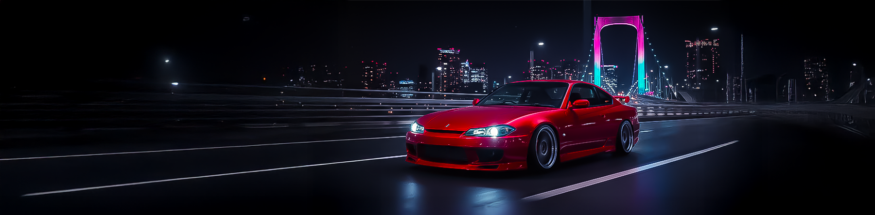 REVHARD MOTORS - Premium JDM & Enthusiast Vehicles